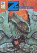 Amazon.com: Zenith Phase 2 Number 3: Grant Morrison: Books