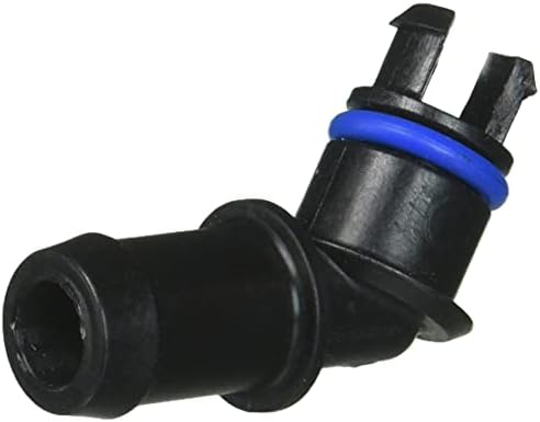 Amazon.com: ACDelco GM Genuine Parts 12594578 Positive Crankcase ...