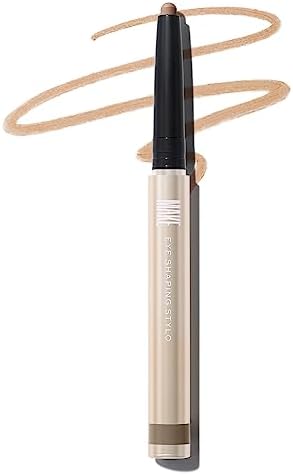 Amazon.com: MAKE Beauty - Eye Shaping Stylo - Cream Eye Stick (Altitude ...