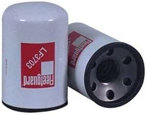 Amazon.com: Fleetguard Lube Filter Spin On Part No: LF3703 : Automotive