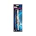 Fluval M50 Submersible Heater, 50-Watt Heater for Aquariums up to 15 ...