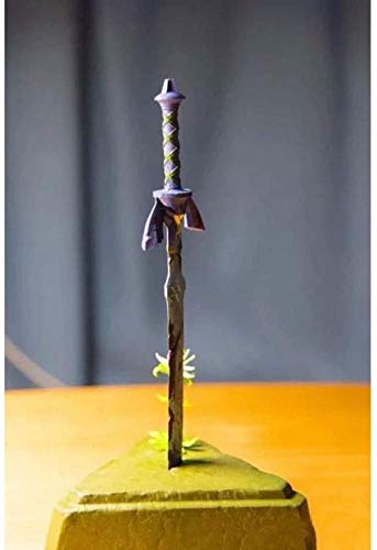 Funko Pop Zelda Breath of the Wild: La colección imprescindible para ...