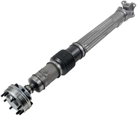 Amazon.com: Flynsu 938-102 52853321AC Front Driveshaft Drive Prop Shaft ...