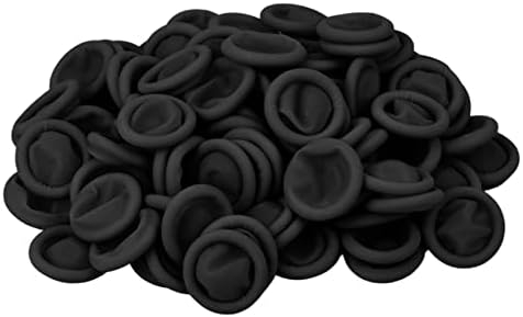 Amazon.com: Large Finger Cots,Disposable Latex Finger Protectors, Anti ...