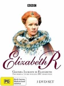 Elizabeth R [Import] [1971] [Region 4] [DVD]: Amazon.de: DVD & Blu-ray