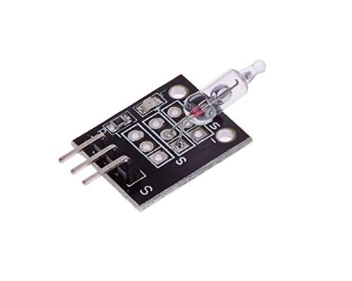 REES52 Mercury Medallion Module For Uno R3 /Mega 2560 r3 : Amazon.in ...