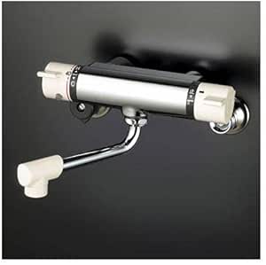 Amazon | KVK 混合水栓分岐ソケット PZ608B | 浴室水栓