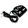 Tecnoware Power Systems - Multipresa Power Cleaner 4 | 2 Uscite Schuko ...