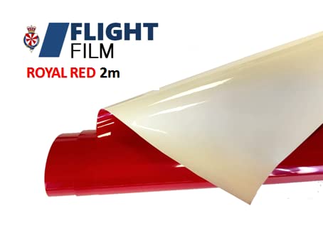 RC covering film, Hensons flight film, heat shrink airplane covering ...