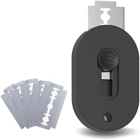 Amazon.com: Windspeed 1+10 Pcs Sourdough Bread Lame Scoring Tool, Best ...