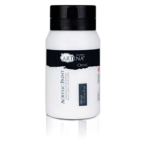 Matte Deckende Künstlerfarbe – Die 15 besten Produkte im Vergleich ...