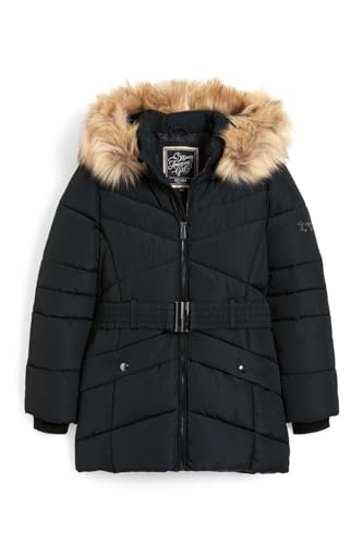 C Und A Winterjacke