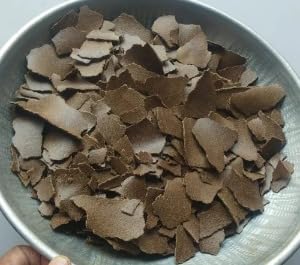 Nutrient-rich Organic Groundnut Cake Fertilizer (10 Kg) : Amazon.in ...