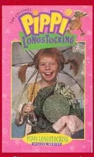 Amazon.com: PIPPI LONGSTOCKING : Inger Nilsson, Maria Persson, Par ...