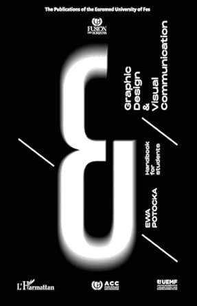 Buy Graphic Design & Visual Communication: Handbook for students Book ...
