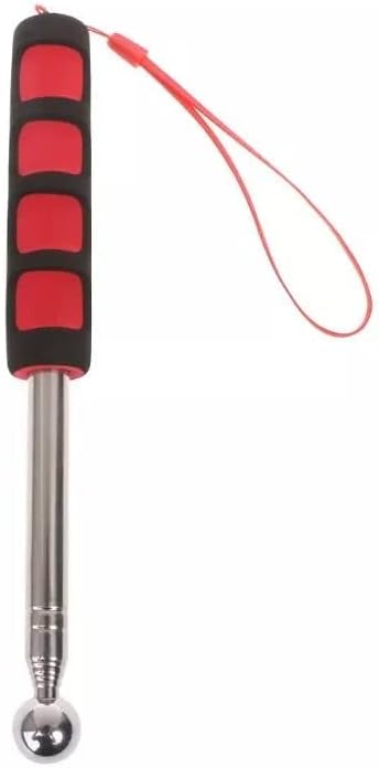 deziine .Fx 1Pcs Social Distance Stick 5 Feet Extendable Handheld ...