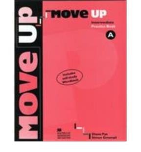 Move Up Int A Practice: Simon Greenall, Diana Pye: 9780435298012 ...