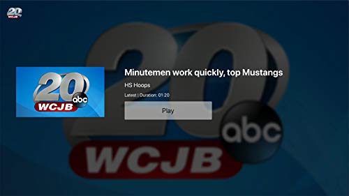 WCJB News:Amazon.com:Appstore for Android