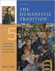 The Humanistic Tradition(Book 5) 5th (fifth) edition Text Only: Gloria ...
