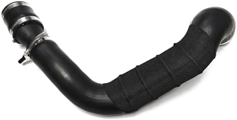 Amazon.com: Sumyola Air Connection Turbocharger Intercooler Pipe Inlet ...