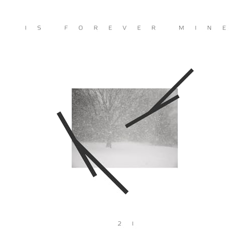 Amazon.com: Is Forever Mine : 2i: Digital Music