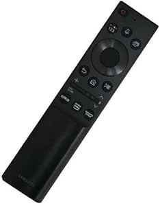 Amazon.com: Samsung BN59-01357A Voice Smart Remote Control for Most ...