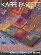 Passionate Patchwork: Kaffe Fassett: 9780091874186: Amazon.com: Books