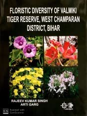 Floristic Diversity of Valmiki Tiger Reserve, West Champaran District ...