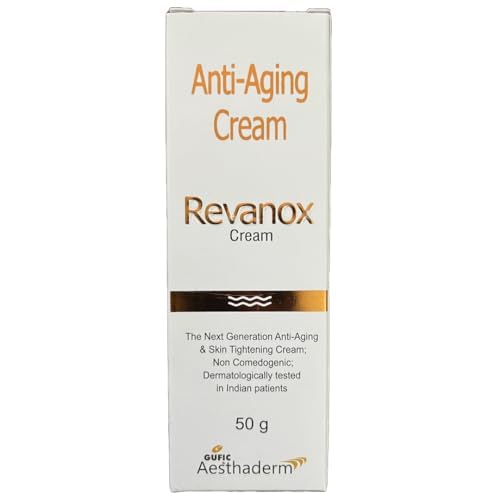 Revanox Anti-Aging Cream : Amazon.in: Beauty