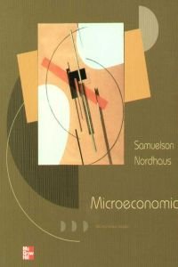 Microeconomia - 18ª Edición : Samuelson, Paul: Amazon.es: Libros
