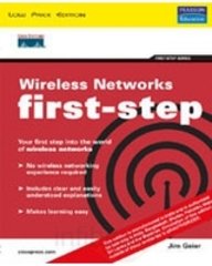 Wireless Networks First-Step : Amazon.in: Books