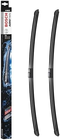 Bosch 3397118948 Original Equipment Replacement Wiper Blade - 26"/26 ...