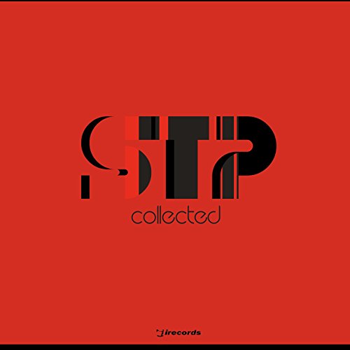 Amazon.com: STP: Collected : STP: Digital Music