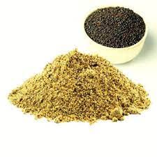 Mustard powder 100gm : Amazon.in: Grocery & Gourmet Foods