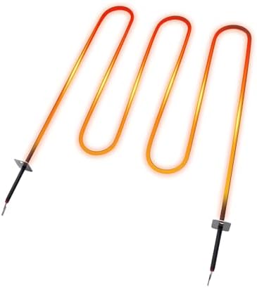 Amazon.com: 316203301 316200600 Electric Range Oven Heating Element ...