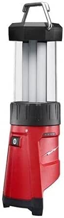 Milwaukee 2362-20 M12 Lithium-Ion Cordless Trouble Light with USB ...