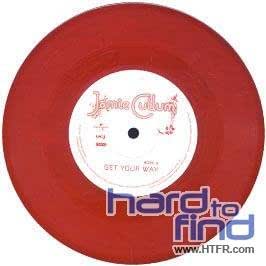 Get Your Way [Vinyl Single]: Jamie Cullum: Amazon.ca: Music