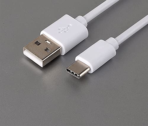 Amazon.com: seenda Replacement Type C Charging Cable Wireless Mouse ...