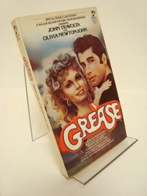 Grease: Ron De Christoforo, Bronte Woodard, Allan Carr, Jim Jacobs ...