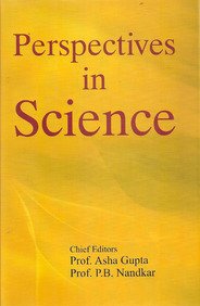 Buy Perspectives In Science Book Online at Low Prices in India ...