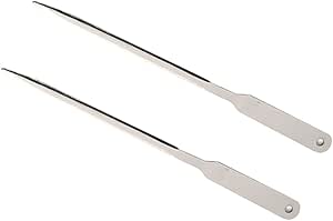 Amazon.com: ccHuDE 2 Pcs Stainless Steel Office Envelope Knife ...