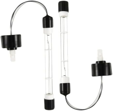 Amazon.com: GRONGU Clear Ray XL 6472-859 Replacement Spa Quartz Tube ...
