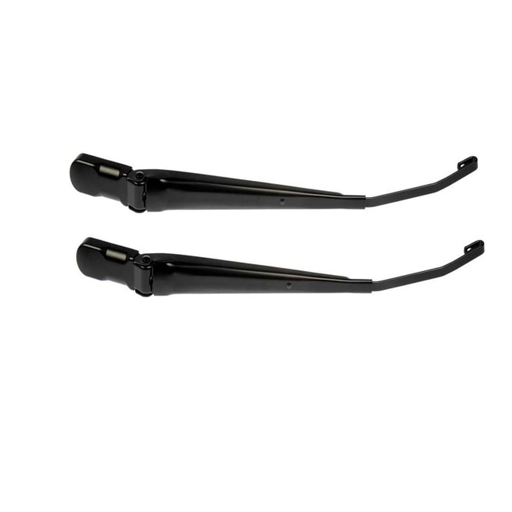 Amazon.com: Replacement Front Windshield Wiper Arm Kit Mechanics Choice ...
