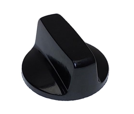 Amazon.com: Rival & Others Crock Pot Replacement Switch Knob 0.25 ...