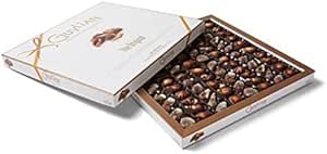 Guylian Chocolate 1000g Guylian Belgian Chocolate Sea Shells - For all ...