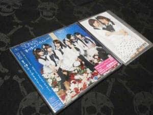 Amazon.co.jp: First Press Limited Edition TYPE A CD+DVD SDN48 AKB48 SKE48 NMB48 HKT48 JKT48 ...