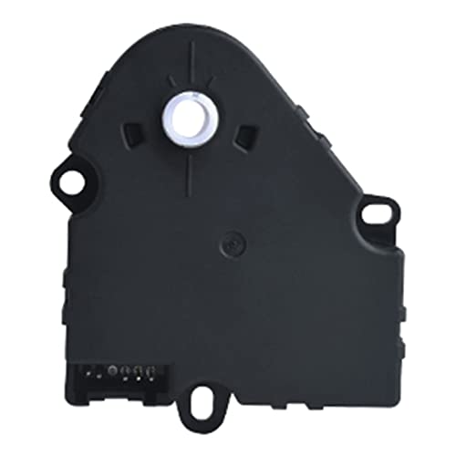 Snapklik.com : 604-111 Blend Door Actuator For Tahoe, GMC Yukon ...