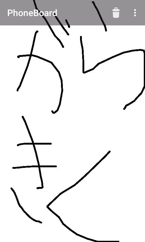 PhoneBoard - App on Amazon Appstore