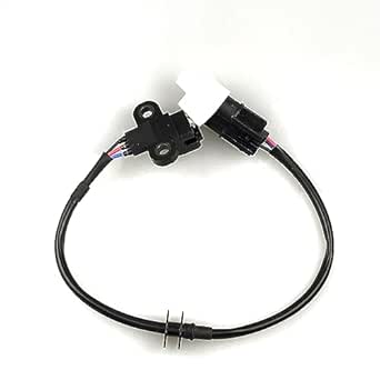 Amazon.com: MR420734 MR420754 Crankshaft Position Sensor Proton Impian ...