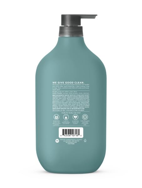 Snapklik.com : Method Body Wash Sampler Variety